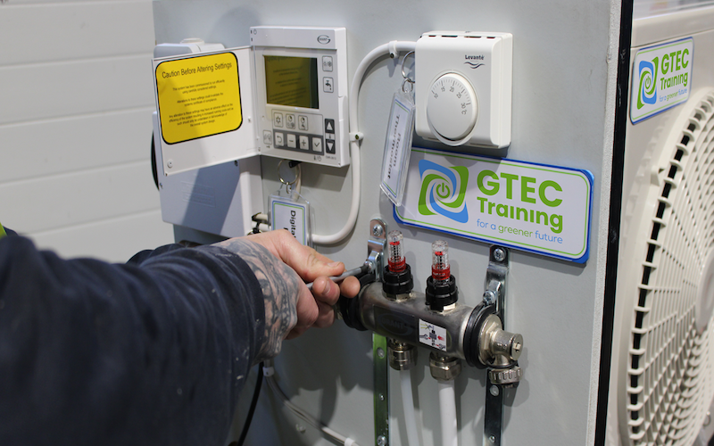 United Living buys stake in GTEC and Thormer Solutions | Facilitate Magazine